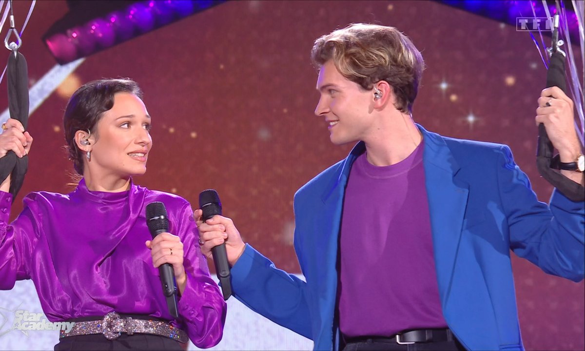 La Star Academy 2022 : Quel Bilan en tirer ? – Gay and Geek