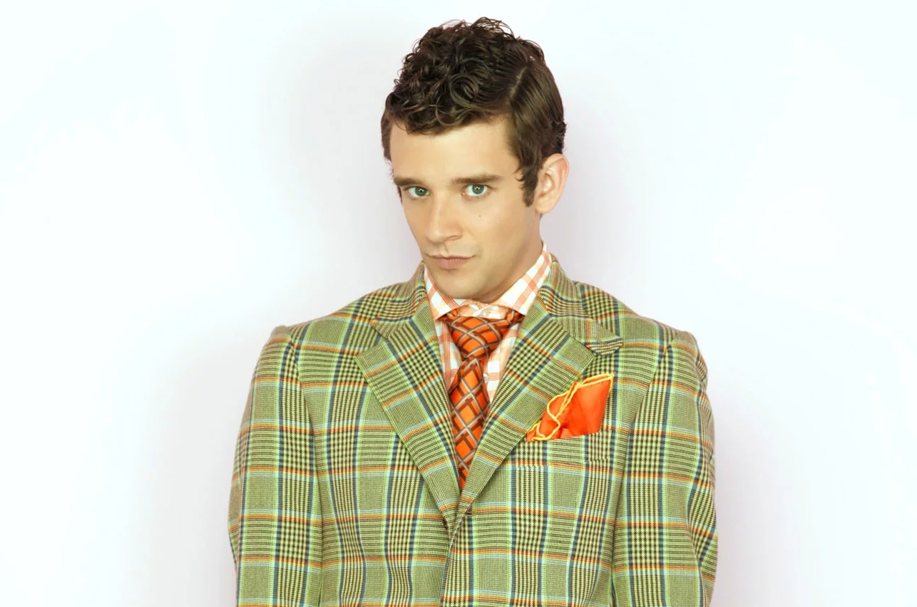 10 Personnages Gay du Petit Ecran avec lesquels j’ai grandi (90’s & 2000’s) – Gay and Geek